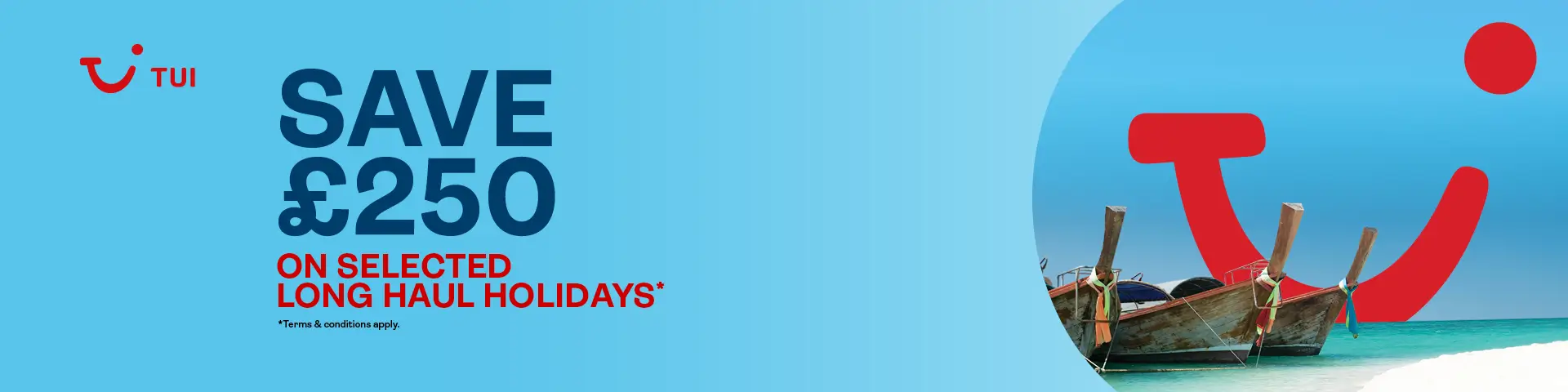 TUI Holidays 2024 / 2025 | Package Deals - Hays Travel