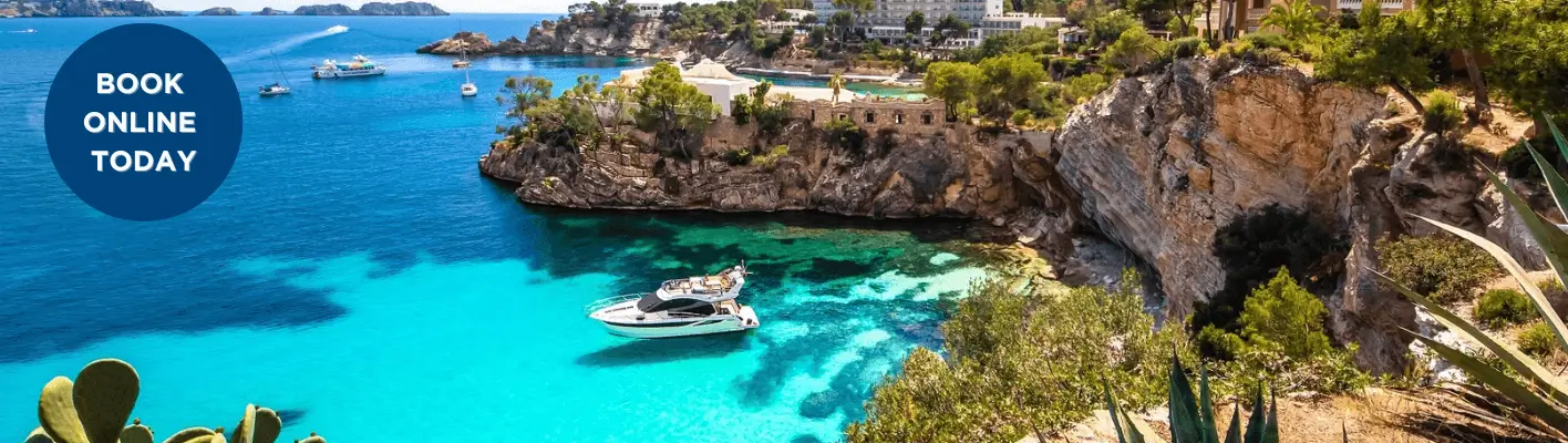 Majorca Holidays 2024 / 2025 - Hays Travel