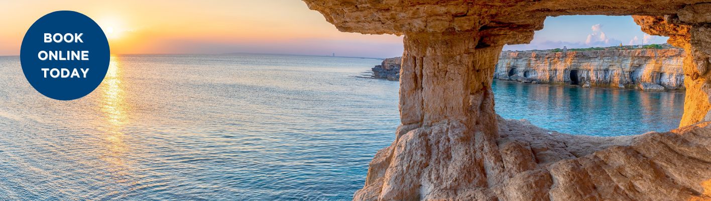 Cyprus Holidays 2024 / 2025 | All Inclusive Deals - Hays Travel