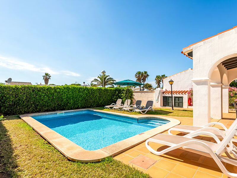 Villas Begonias - Hays Travel