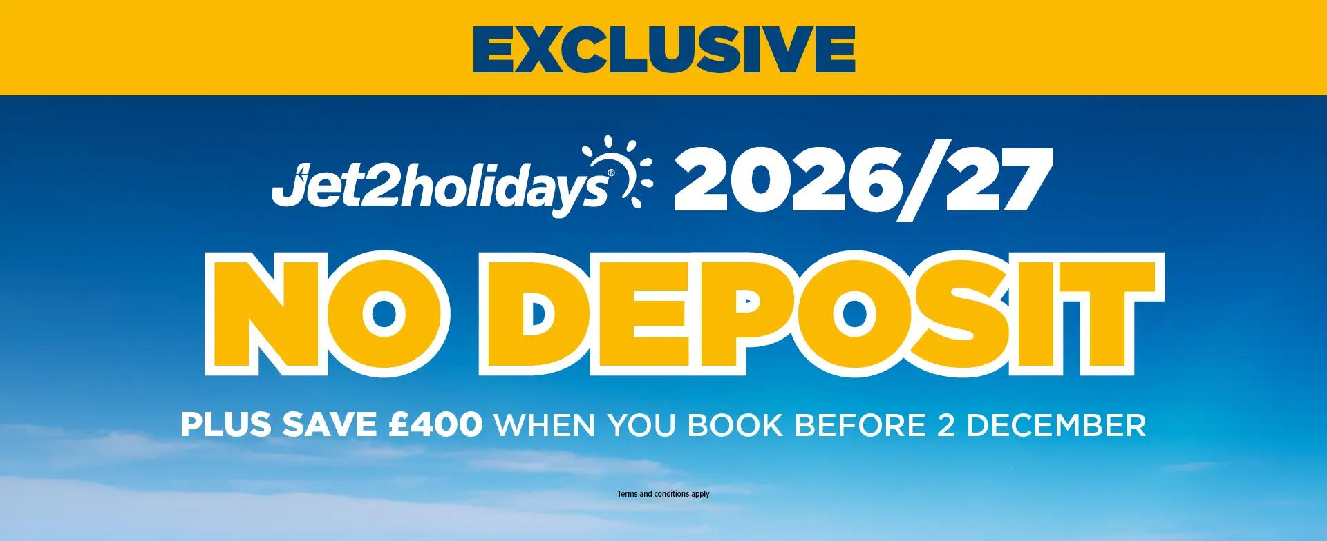 Hays Travel and Jet2holidays | City Breaks | All-inclusive | Late Deals ...