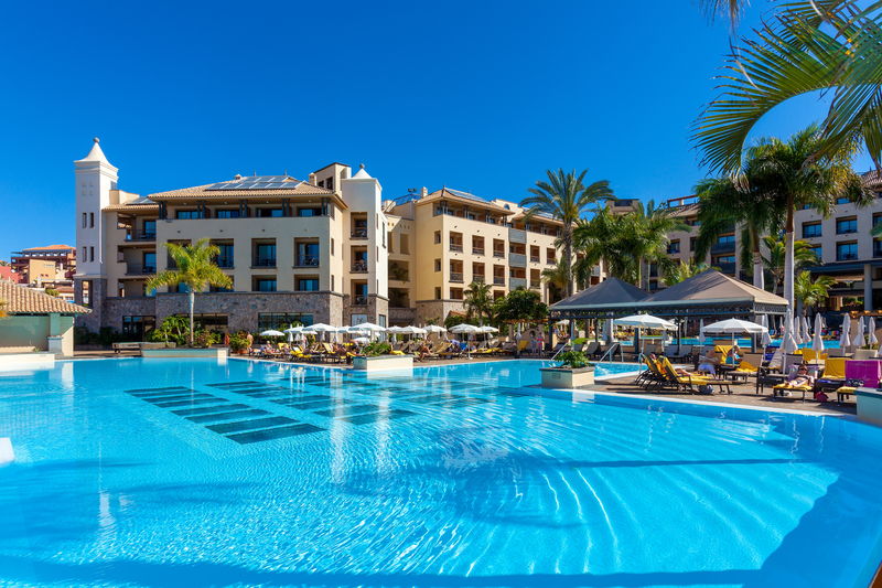 GF Gran Costa Adeje - Hays Travel