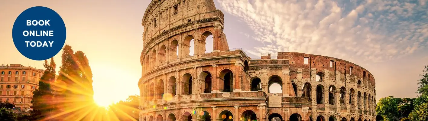 Italy Holidays 2024 / 2025 | Package Deals - Hays Travel