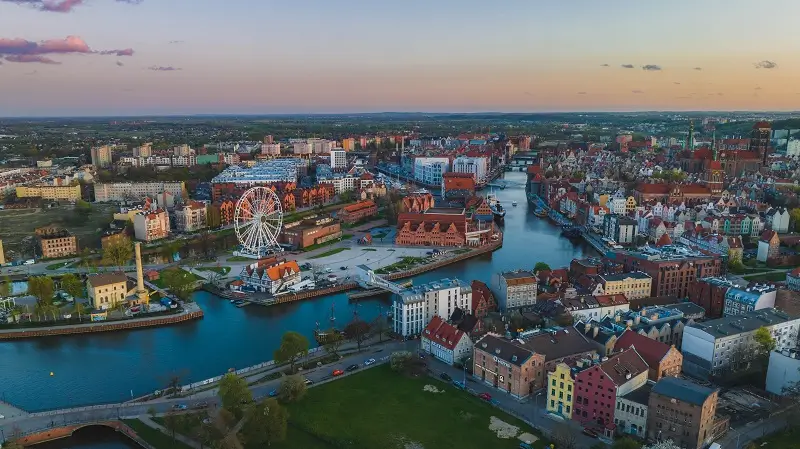 Gdansk Holidays 2026 / 2027 | City Breaks - Hays Travel