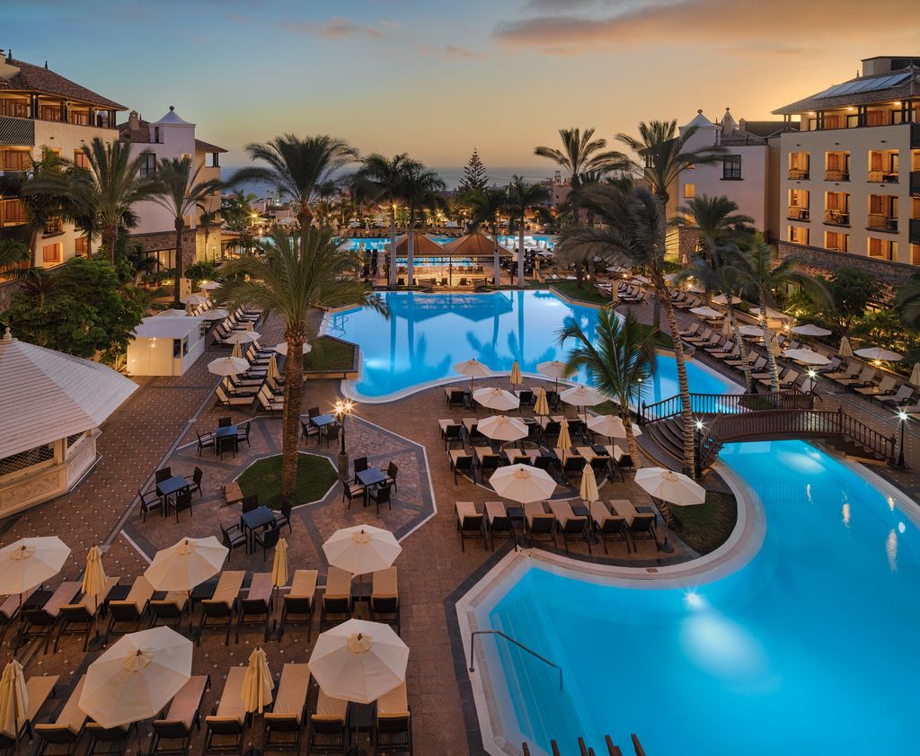 GF Gran Costa Adeje - Hays Travel