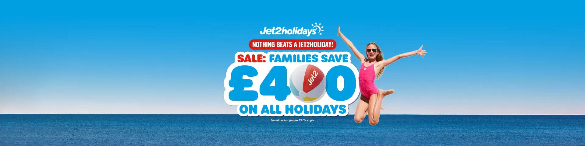Jet2holidays | City Breaks | All-inclusive | Late Deals - Hays Travel