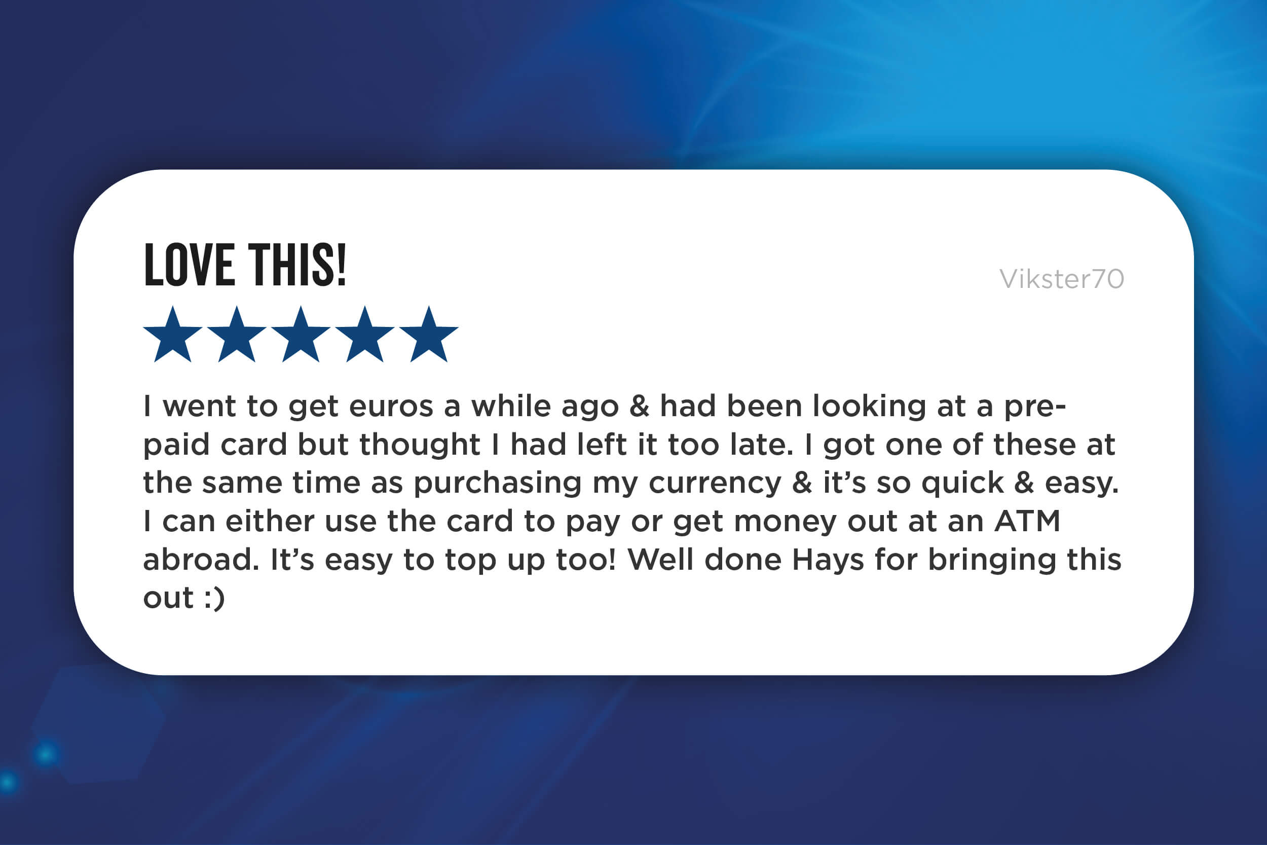 Travel Money Card | Foreign Exchange | Mastercard Prepaid Travel Card ...