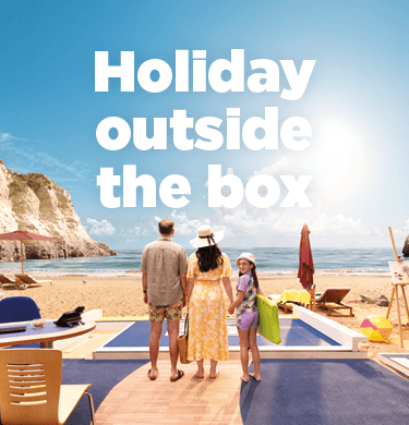 Hays Travel | Secure Holidays 2025 / 2026 | UK's Largest Independent ...