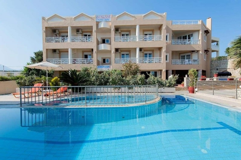 Crete Holidays 2025 / 2026 | Greece - Hays Travel