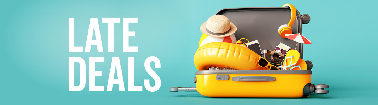 Secure Holidays 2024 | British Travel Award Winners | UK's Largest ...