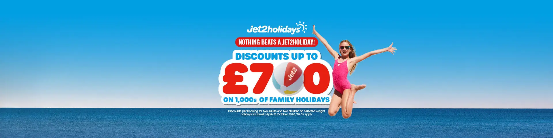 Jet2holidays | City Breaks | All-inclusive | Late Deals - Hays Travel