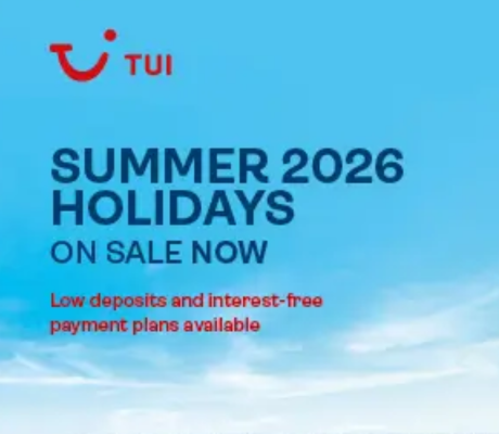 Hays Travel | Secure Holidays 2024 / 2025 | UK's Largest Independent ...