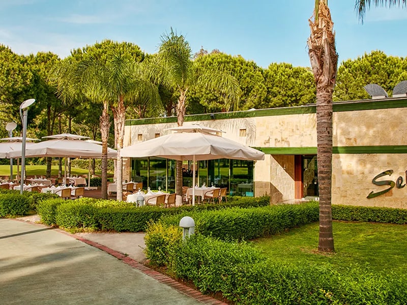 Gloria Verde Resort | Turkey | Hays Travel - Hays Travel