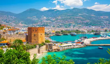 Antalya Holidays 2024 / 2025 | Turkey - Hays Travel