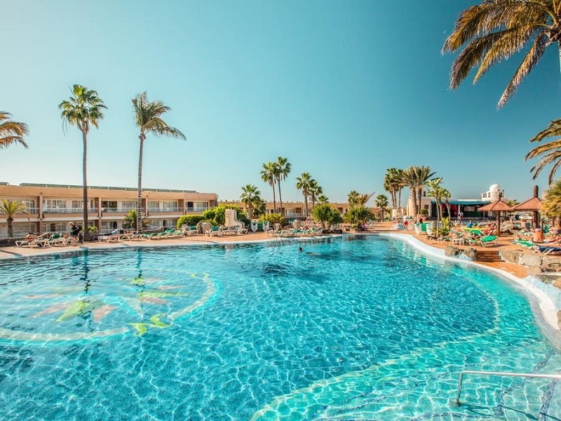 Abora Interclub Atlantic - Hays Travel